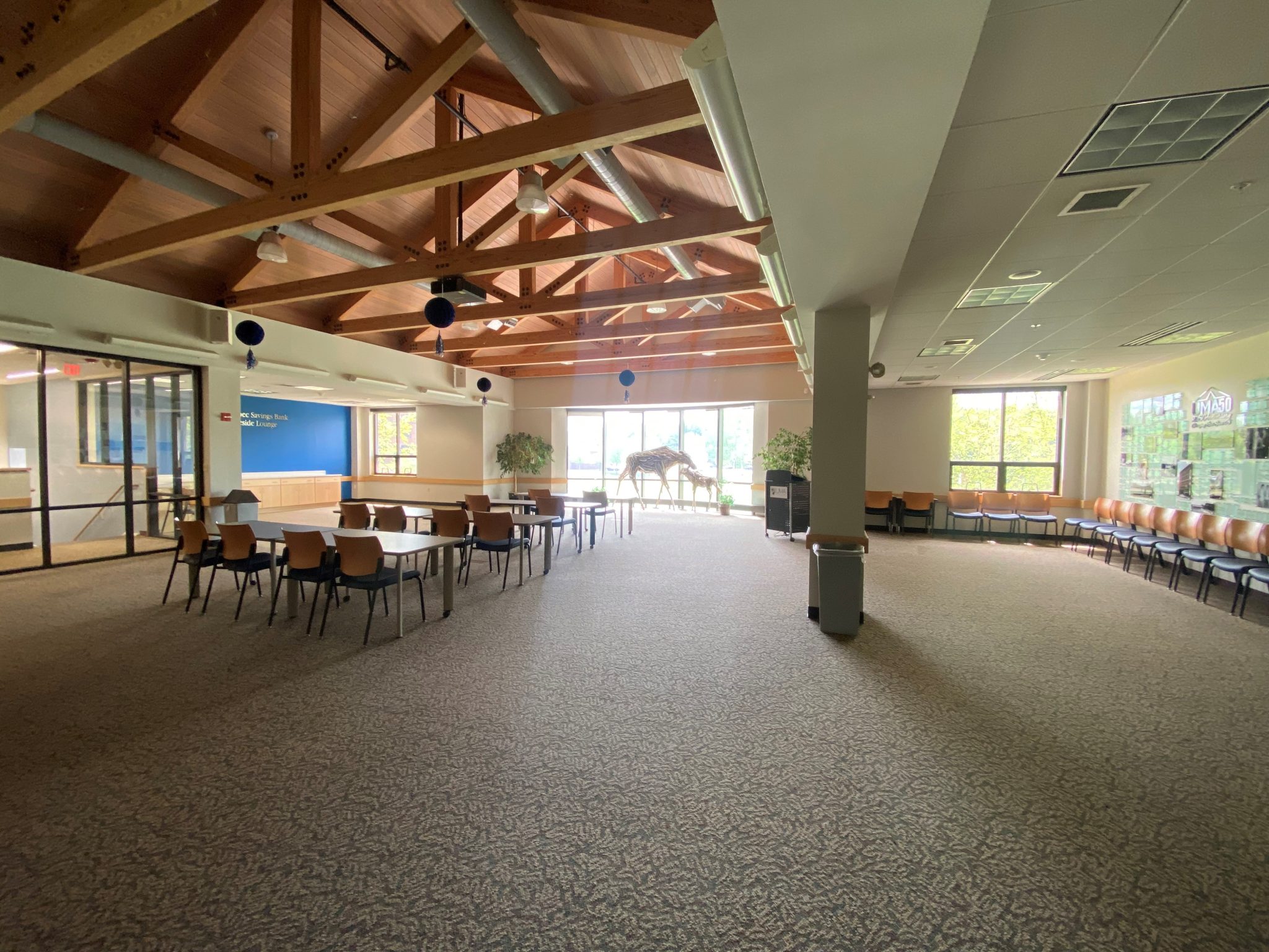 Conference and Event Services - University of Maine at Augusta