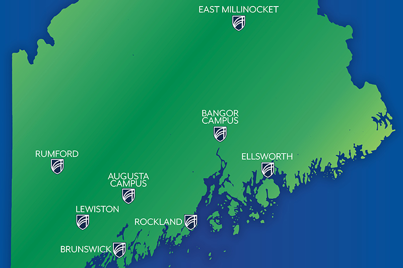 About UMA - University of Maine at Augusta