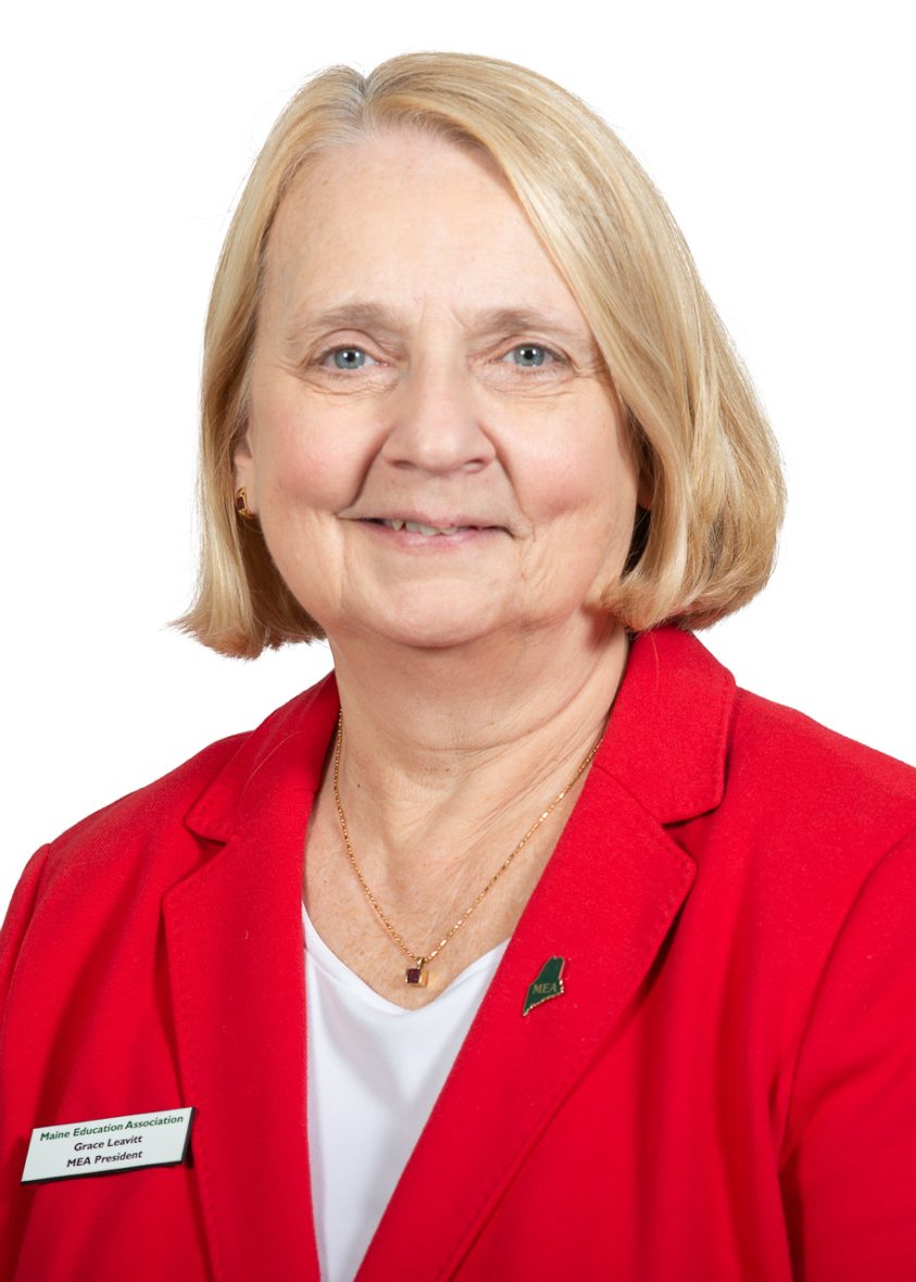 Commencement - University of Maine at Augusta