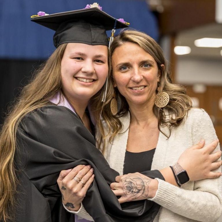 Commencement - University of Maine at Augusta