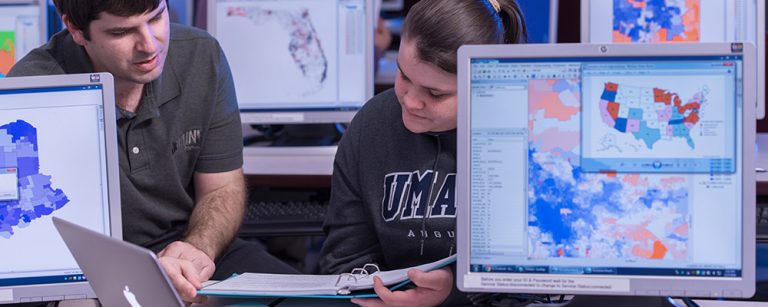 CIS Program Overview - University of Maine at Augusta