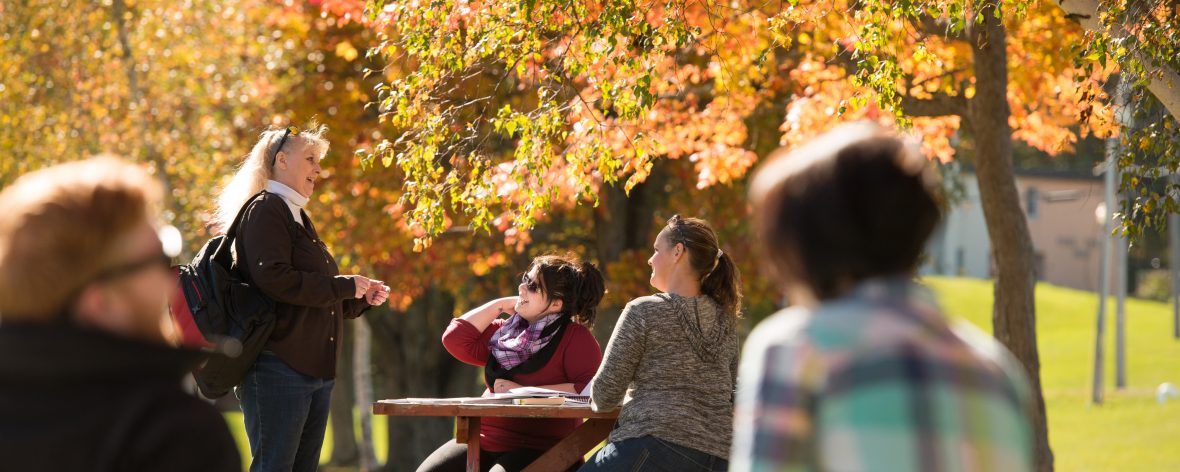 Academic Calendar - University of Maine at Augusta