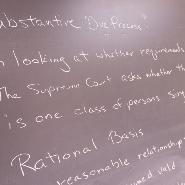 Justice Studies - University of Maine at Augusta