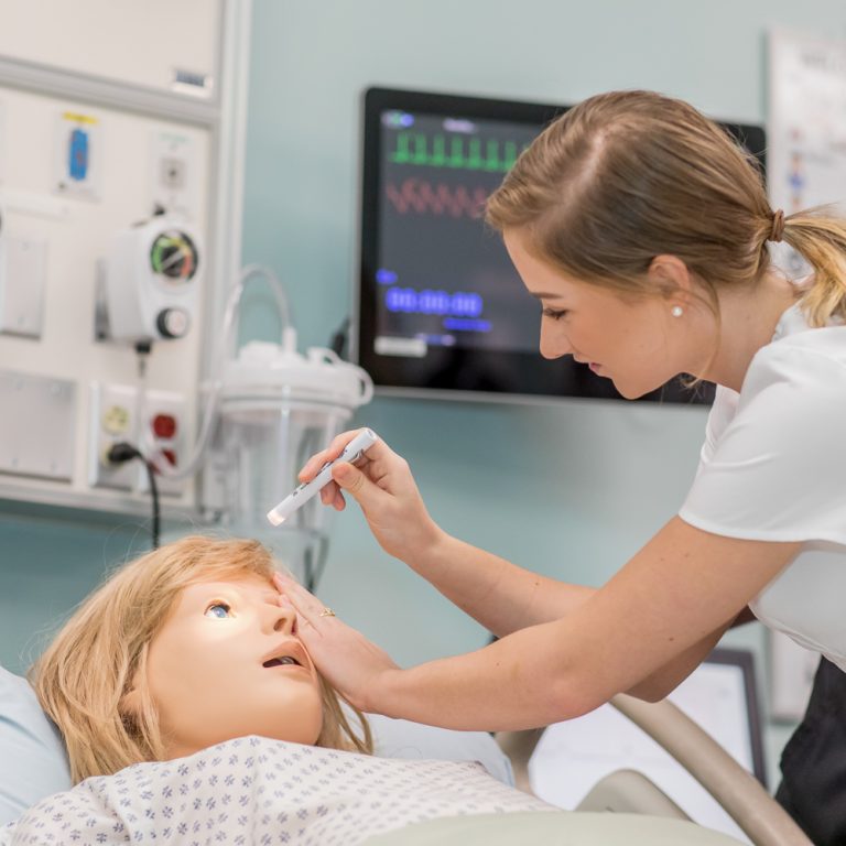 Bachelor of Science in Nursing - 4 Year Option - University of Maine at ...