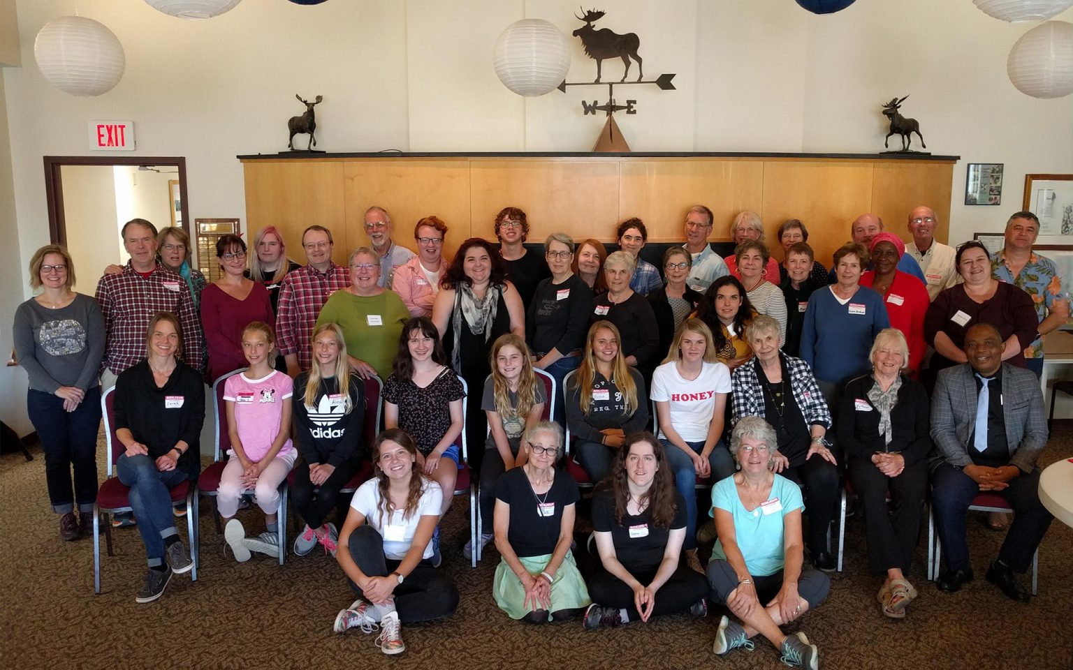 French Immersion Weekend - University of Maine at Augusta