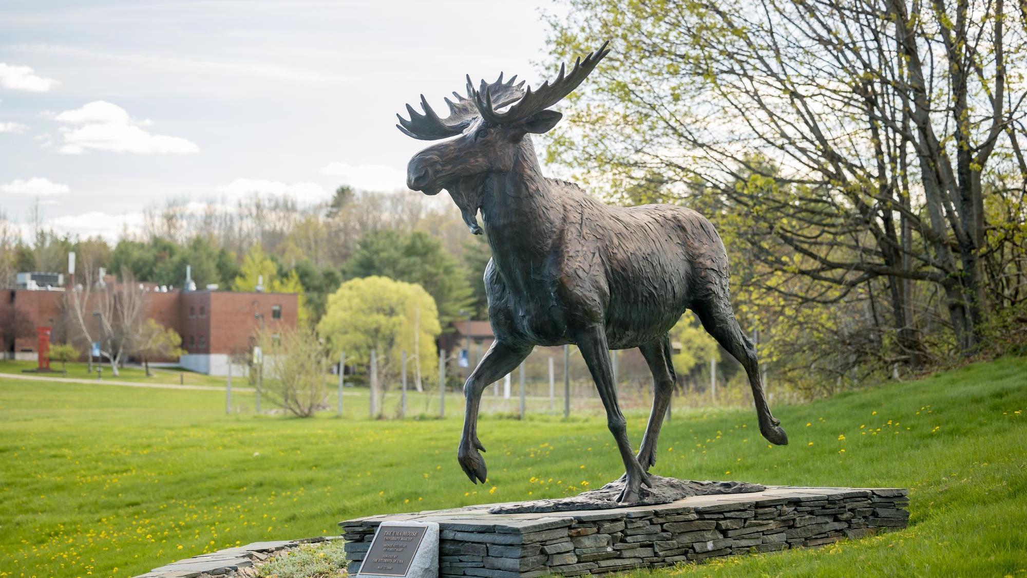 Application Submitted - University of Maine at Augusta
