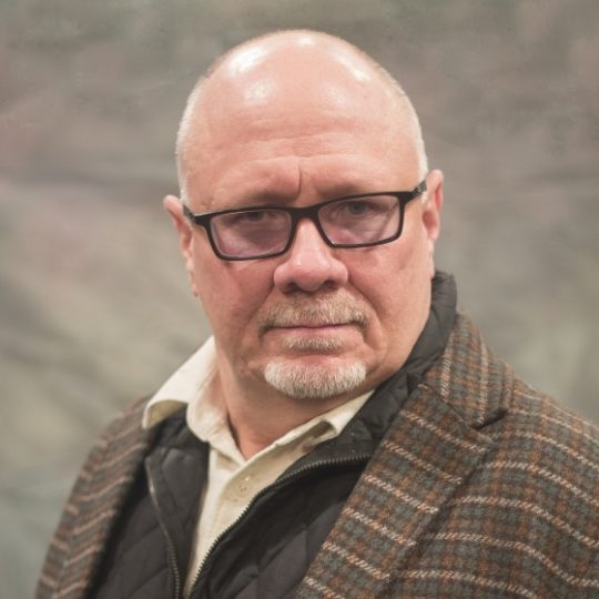 Art Program Faculty - University of Maine at Augusta