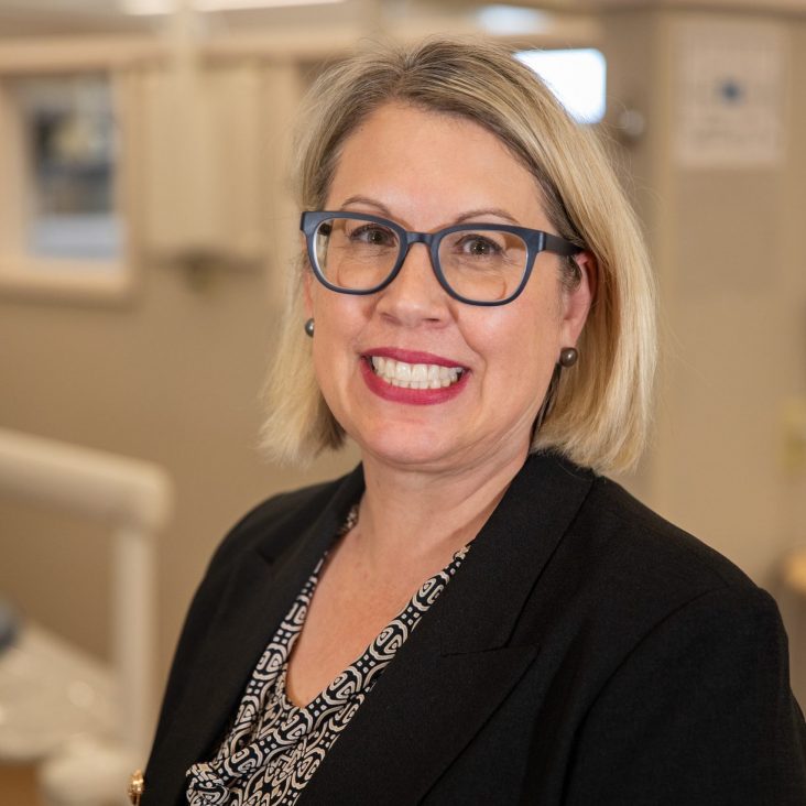 Dental Programs Faculty & Staff - University of Maine at Augusta