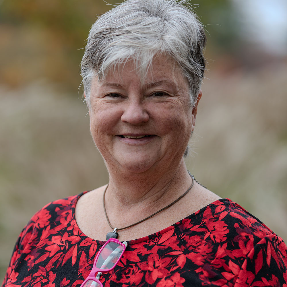 Justice Studies Program Faculty & Staff - University of Maine at Augusta