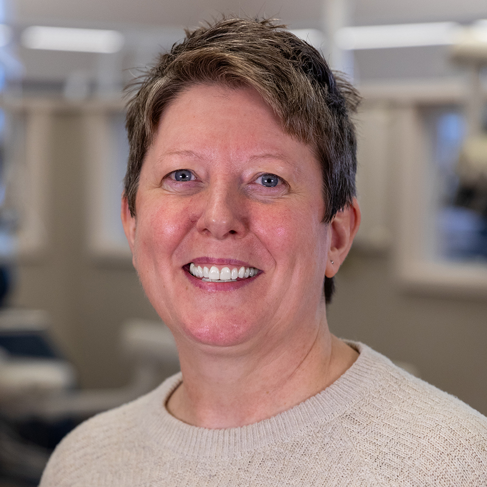 Dental Programs Faculty & Staff - University of Maine at Augusta