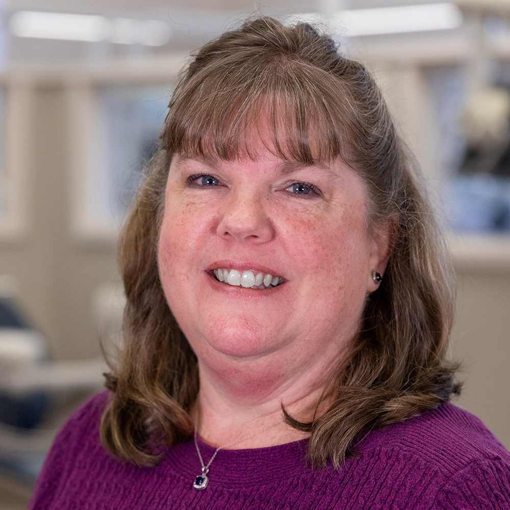 Dental Programs Faculty & Staff - University of Maine at Augusta