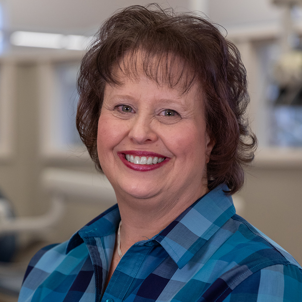 Dental Programs Faculty & Staff - University of Maine at Augusta