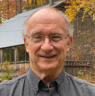 Social Science Program Faculty & Staff - University of Maine at Augusta