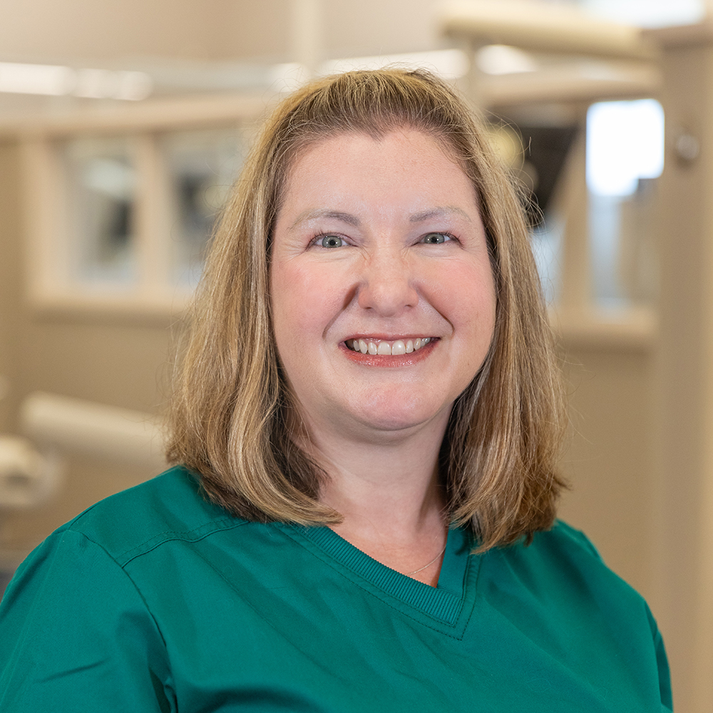 Dental Programs Faculty & Staff - University of Maine at Augusta