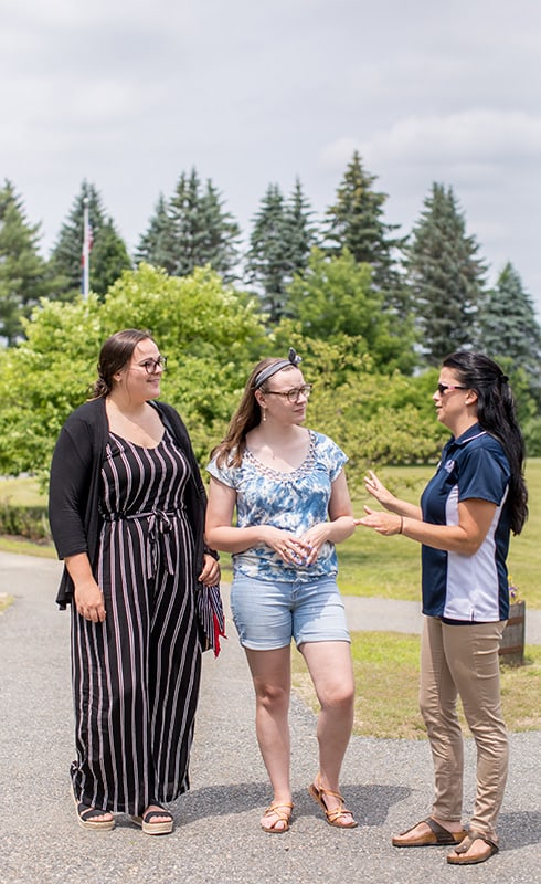 Visit UMA - University of Maine at Augusta