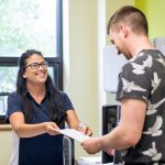 Admission - University of Maine at Augusta