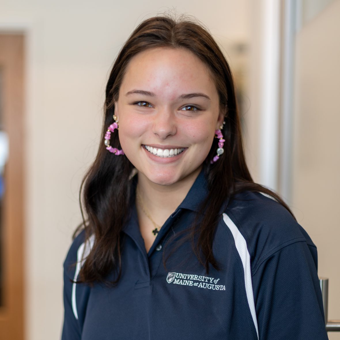 Admission Staff - University of Maine at Augusta