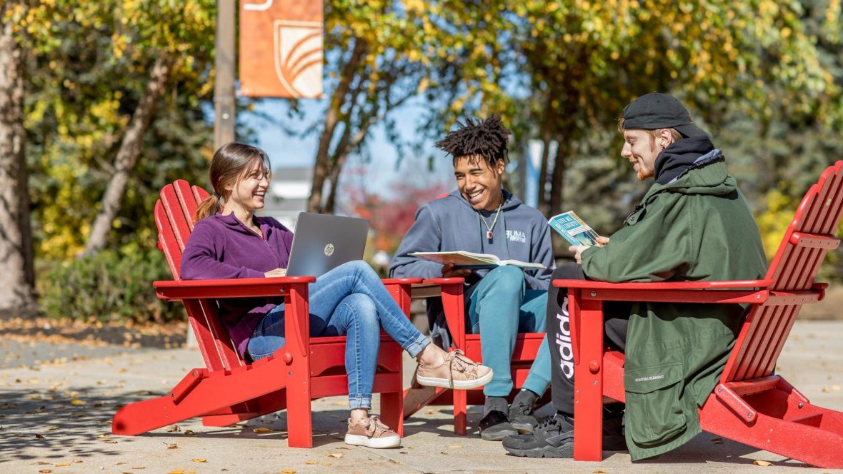 Social Science - University of Maine at Augusta