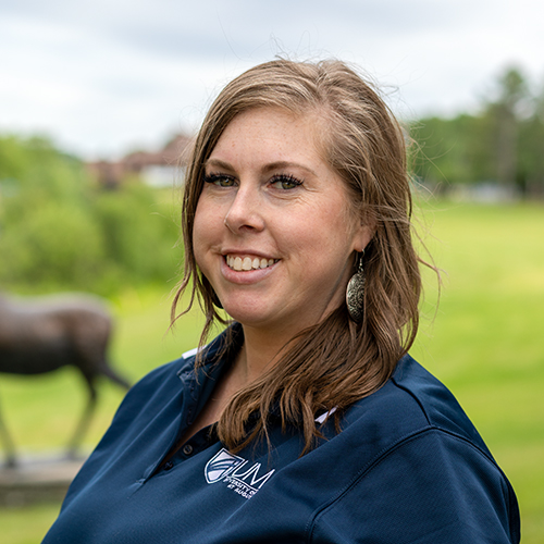 Admission Staff - University of Maine at Augusta