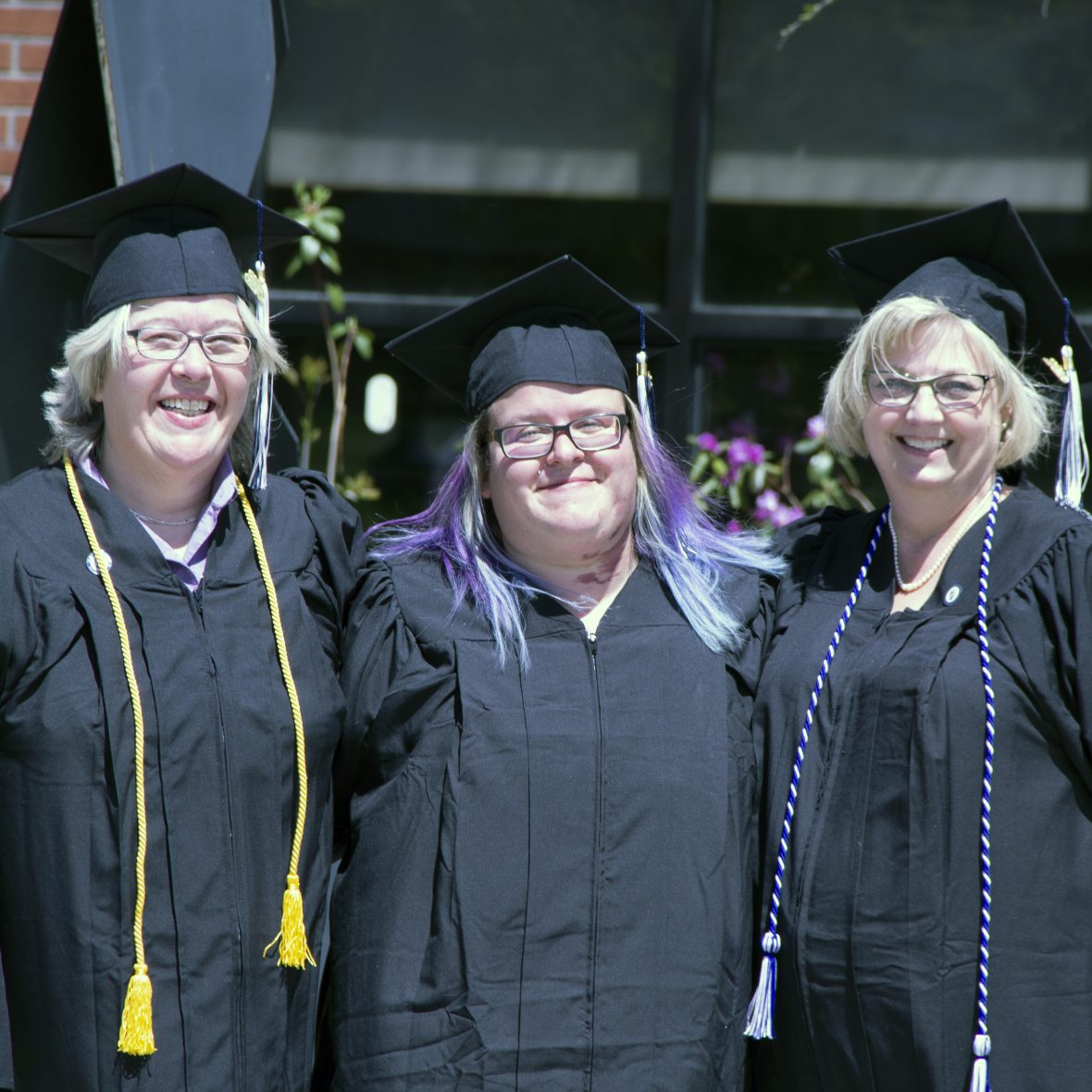 Alumni - University of Maine at Augusta