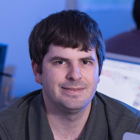 Matthew P. Dube – Directory