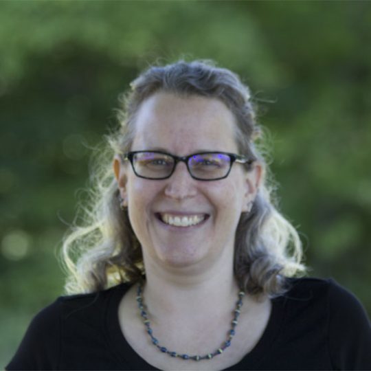 Sarah Hentges – Directory