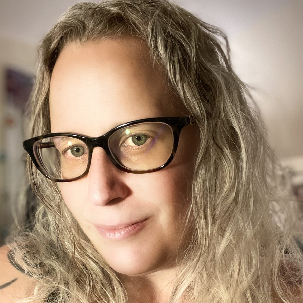 Sarah Hentges – Directory