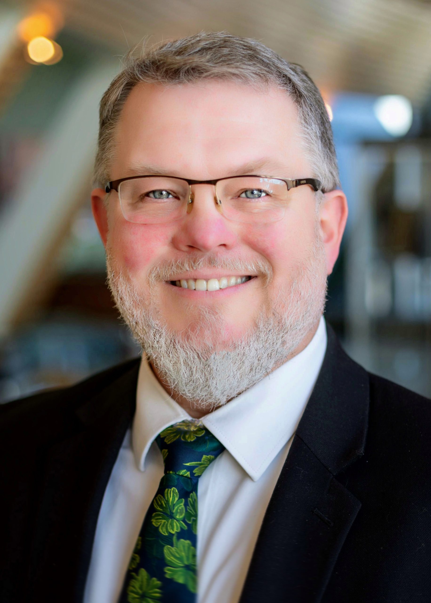 “BJ” Robert M. Kitchin Jr – Directory