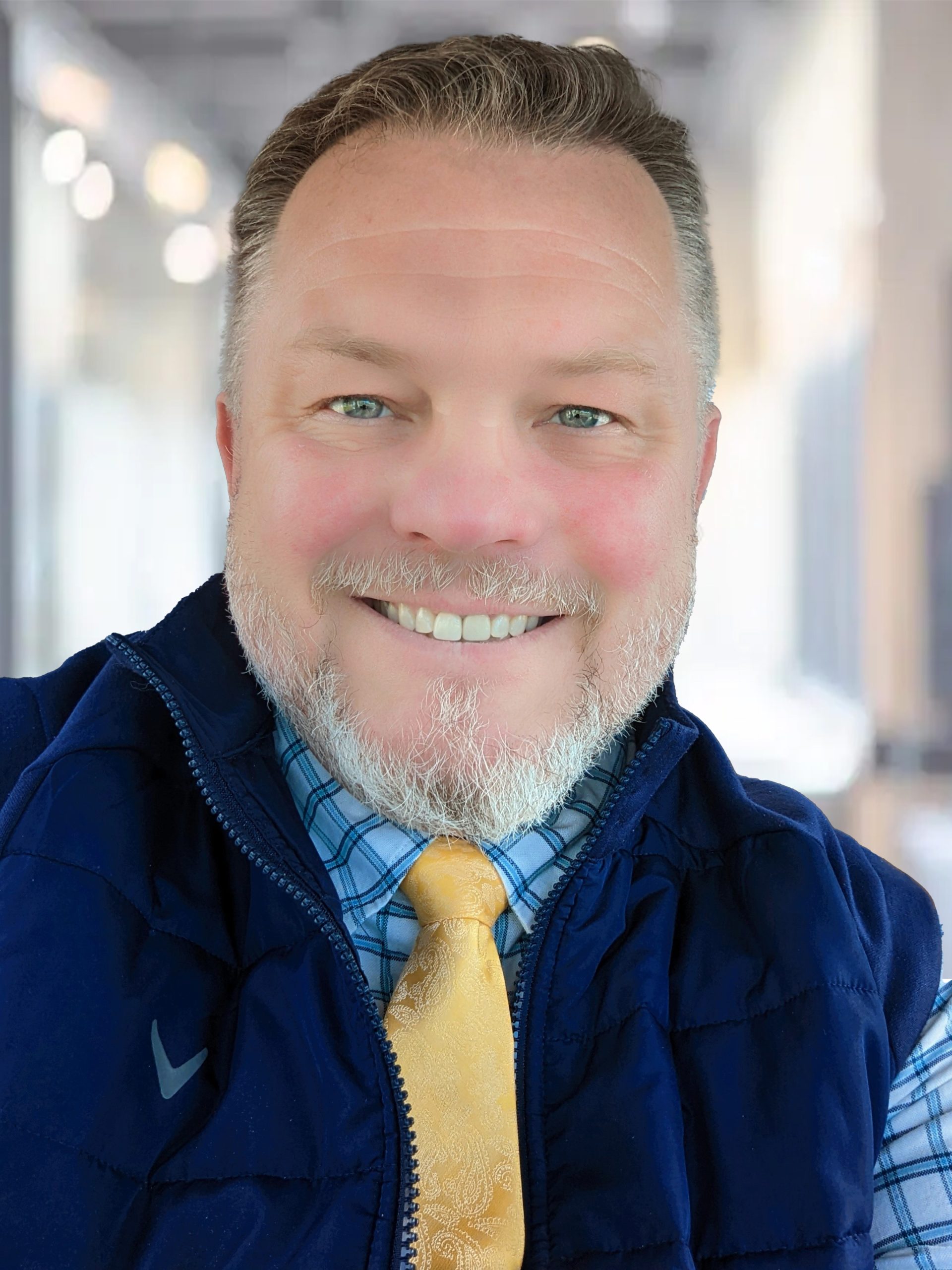 “BJ” Robert M. Kitchin Jr – Directory