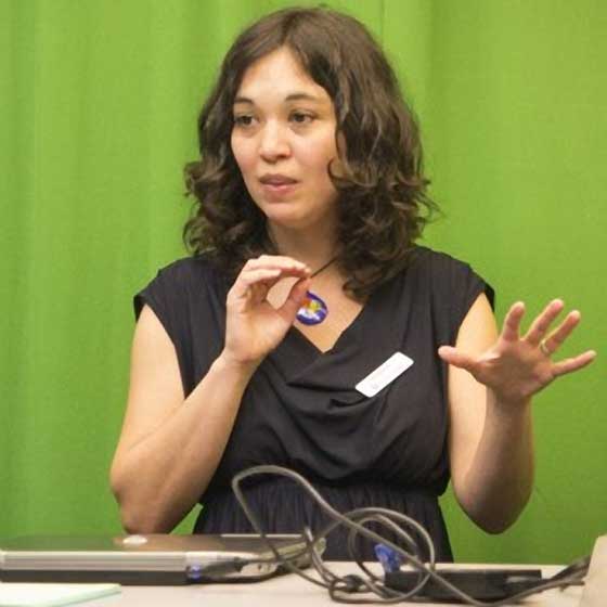 Michelle B. Lisi – Directory