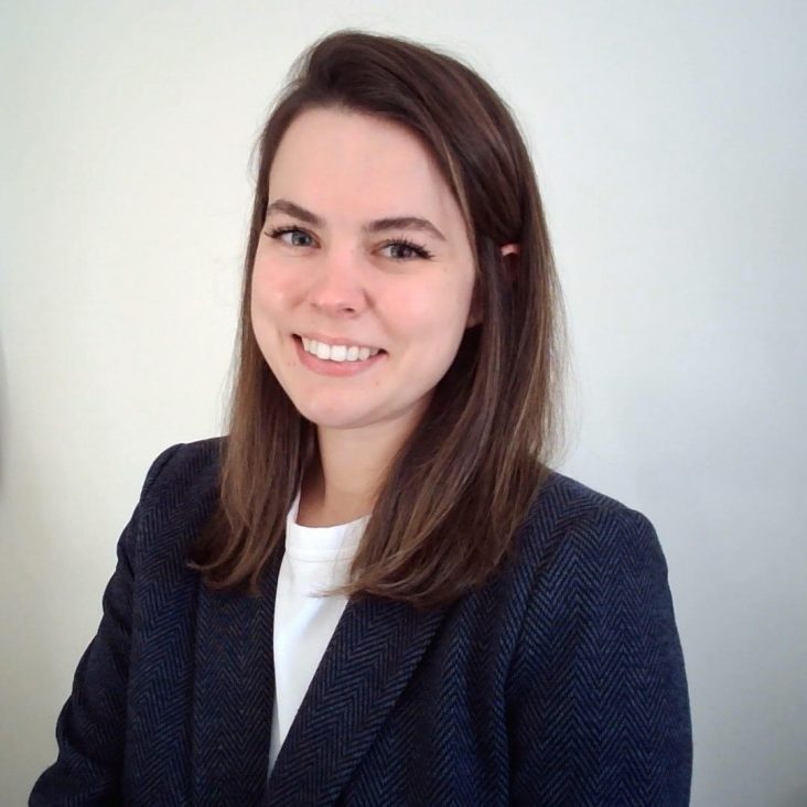 Elizabeth Glover – Directory