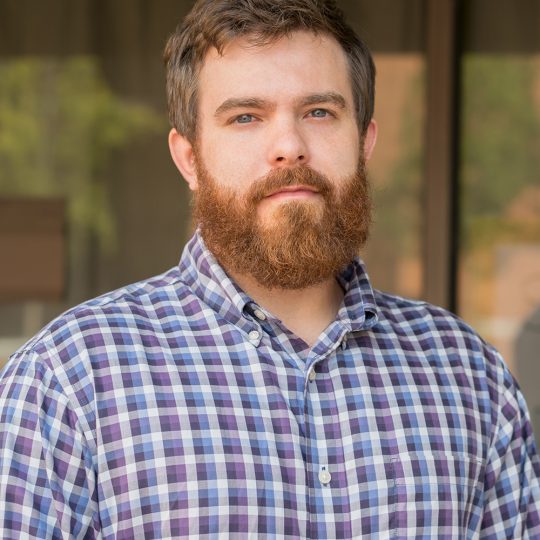 Caleb James – Directory