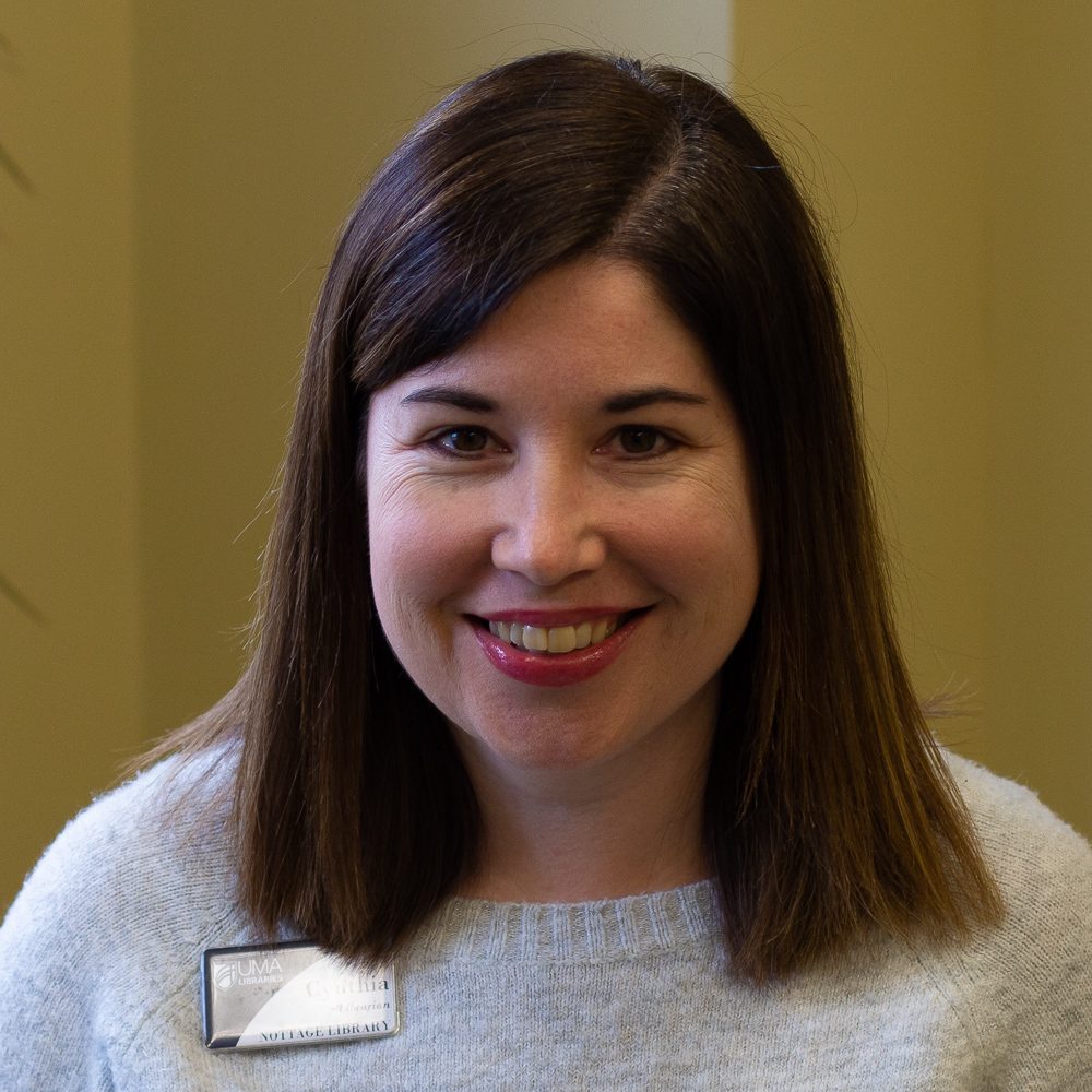 Cynthia Young - Directory