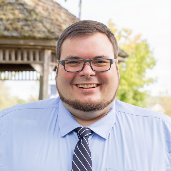 Dylan Duncklee - Directory