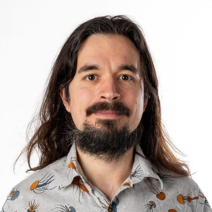 David Welch – Directory