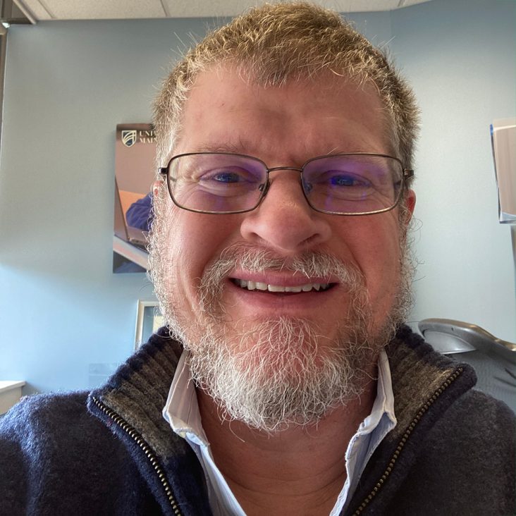 Patrick Flynn – Directory