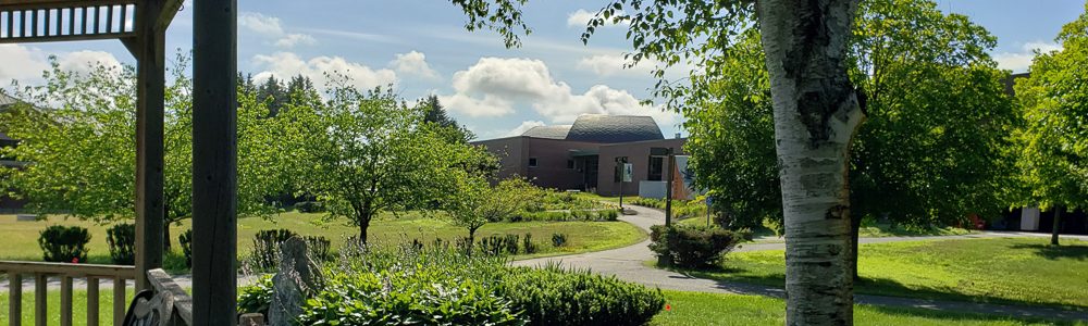 Augusta - University of Maine at Augusta