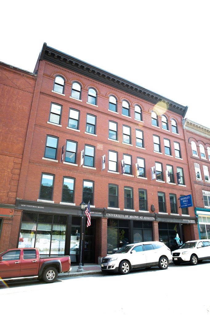 Augusta - University of Maine at Augusta