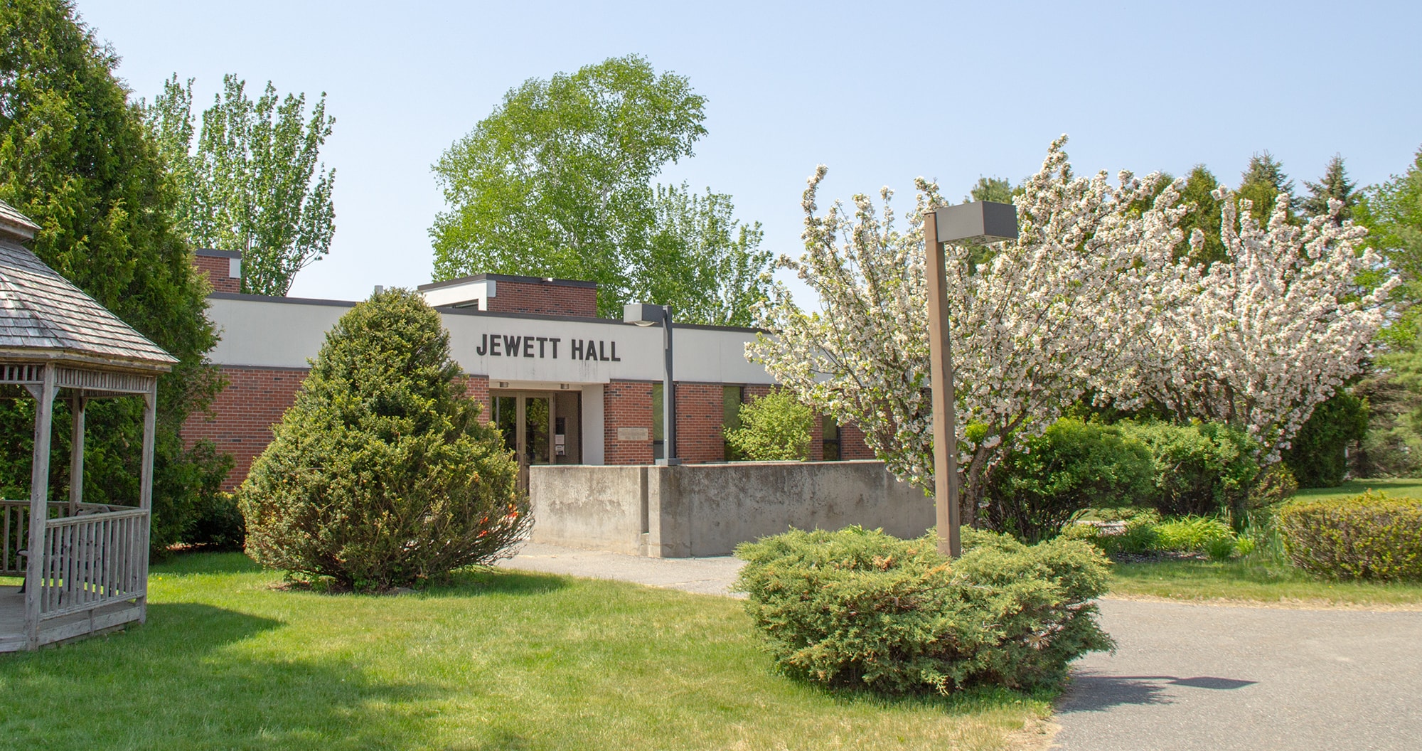 Augusta - University of Maine at Augusta