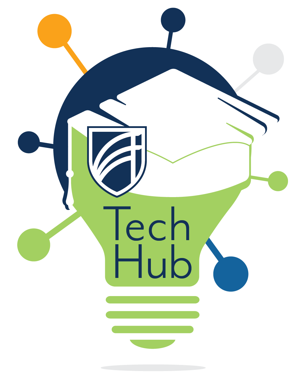 Tech Hub - University of Maine at Augusta
