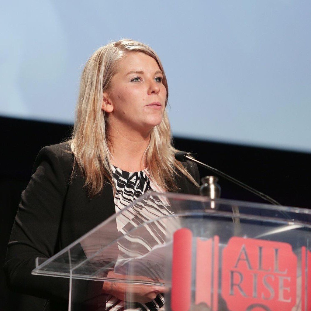NEW Leadership Institute Selects Two UMA Students for Program ...