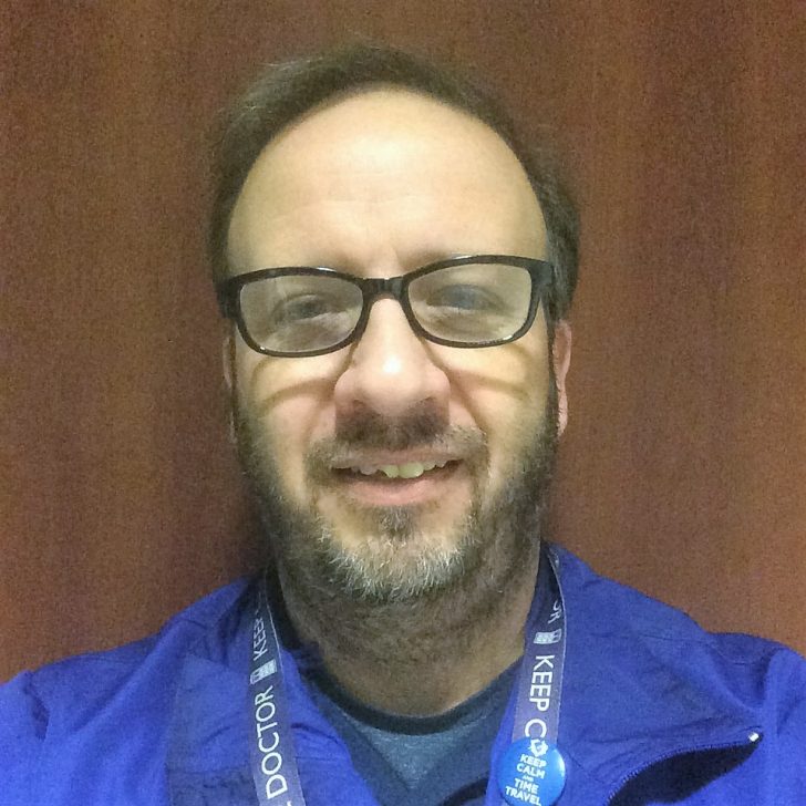 ILS Students Out in the World | Christopher Coolman - University of ...