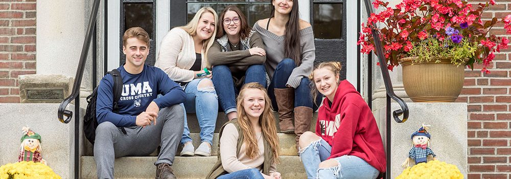 Explore UMA - University of Maine at Augusta