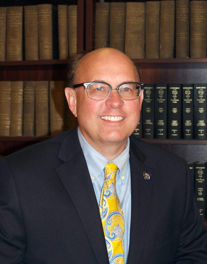 Postponed: Maine State Forum Series presents Secretary of State Matthew ...