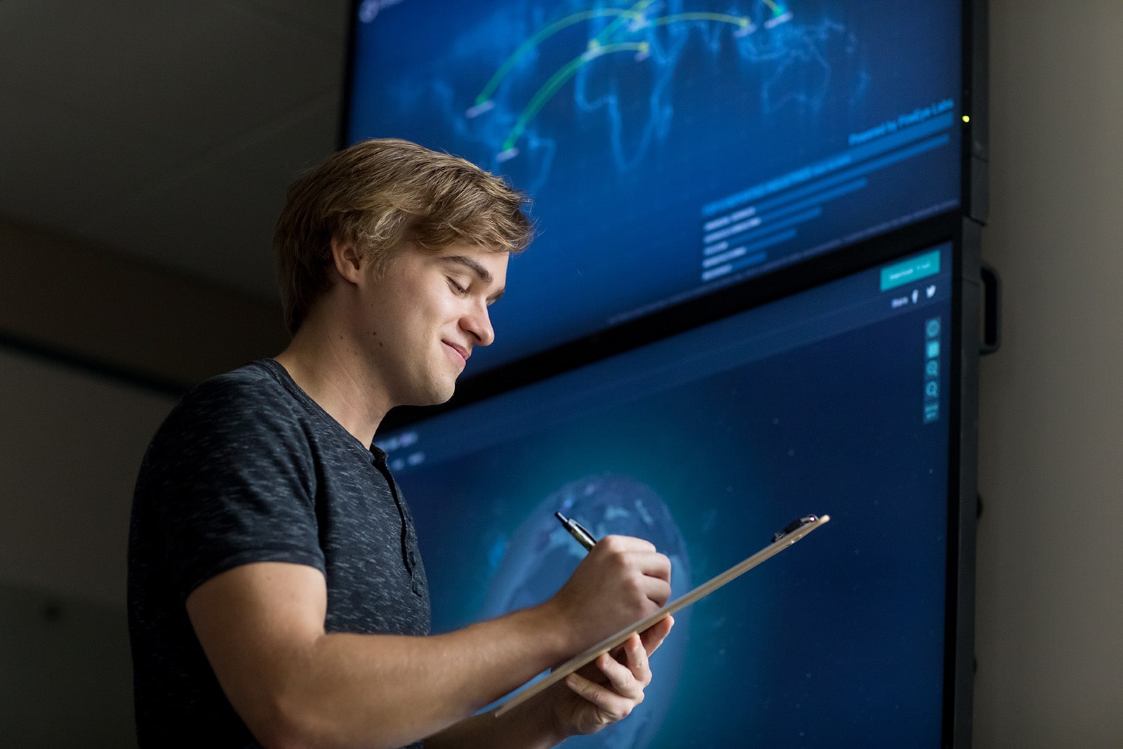 Master of Science in Cybersecurity now offered by UMA and USM ...