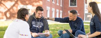 Explore UMA - University of Maine at Augusta