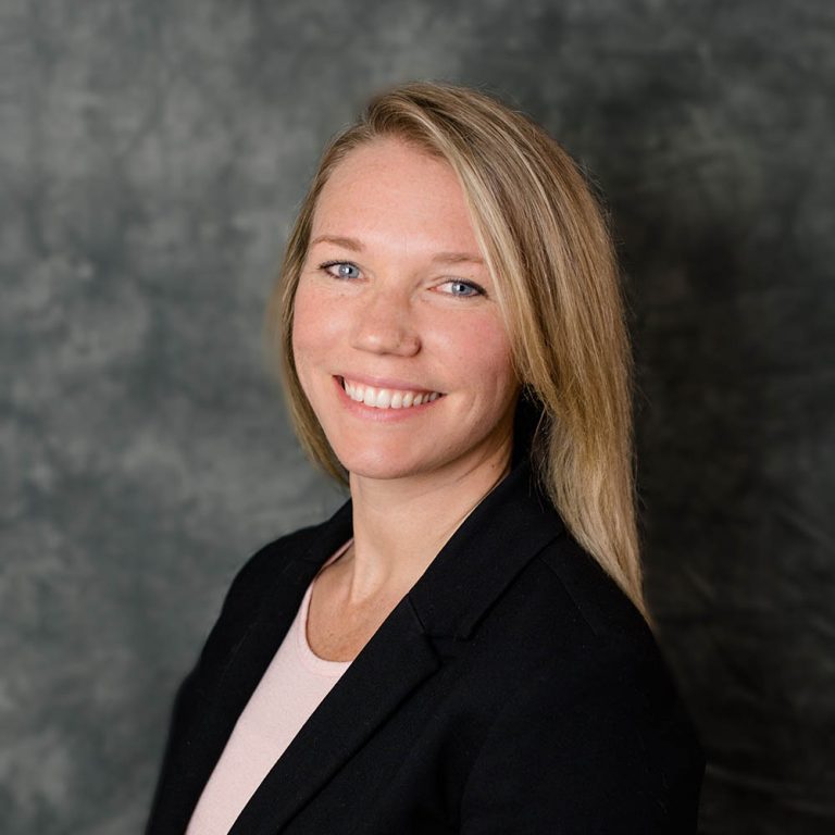 Alumni Spotlight: Chelsea Henderson - University of Maine at Augusta