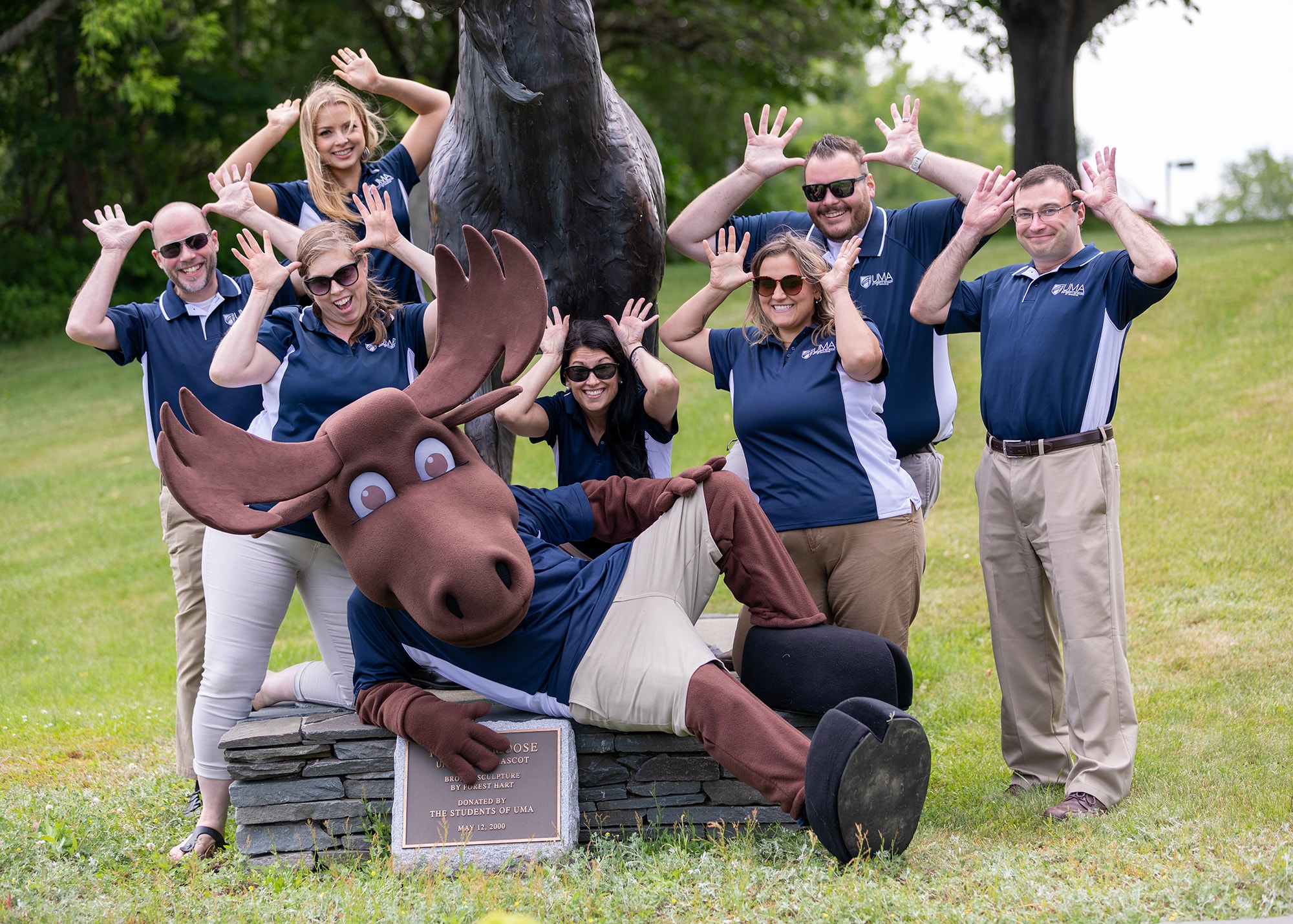 Congratulations! - University of Maine at Augusta