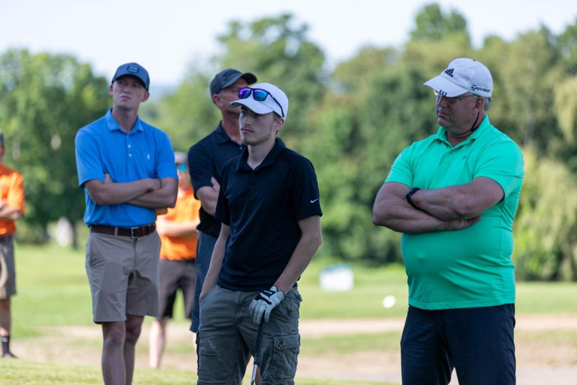 15th Annual UMA Athletics Golf Tournament Success - University of Maine ...