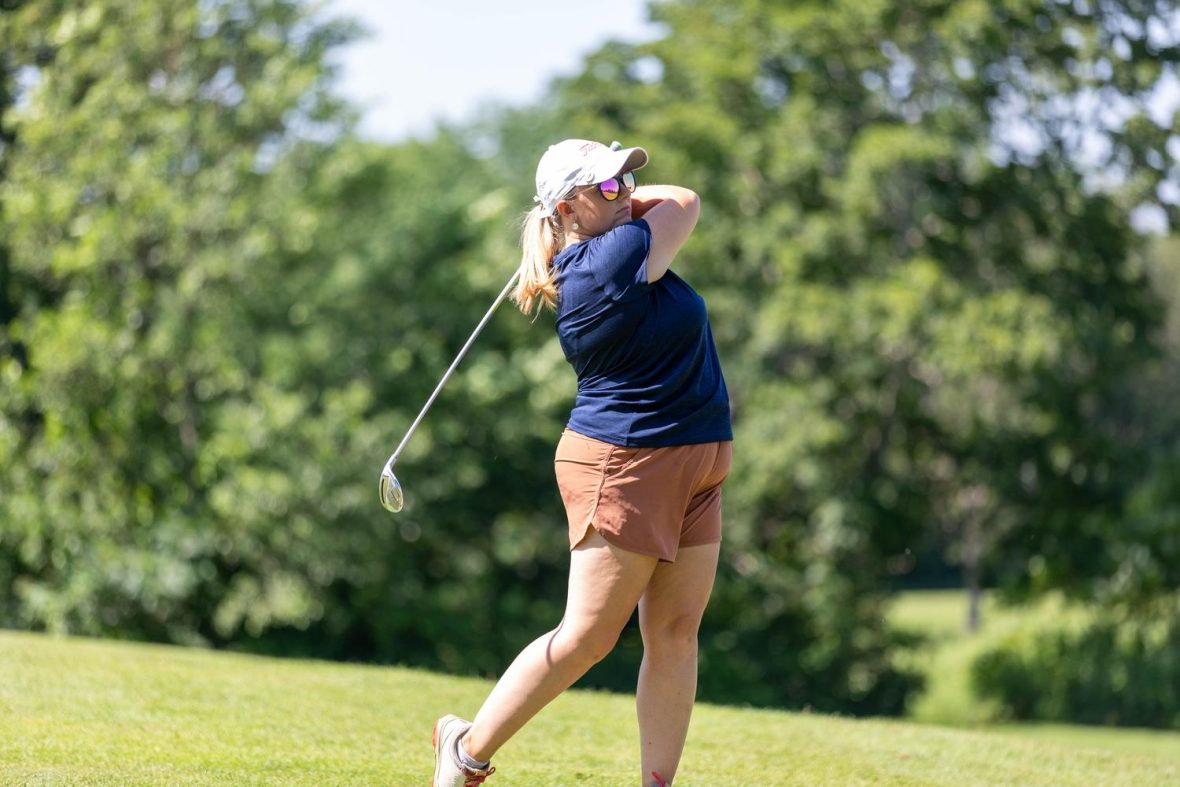 15th Annual UMA Athletics Golf Tournament Success - University of Maine ...